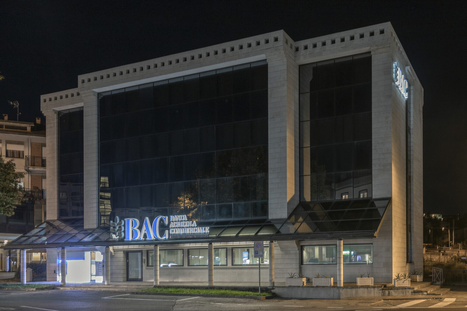 Filiali - BAC San Marino