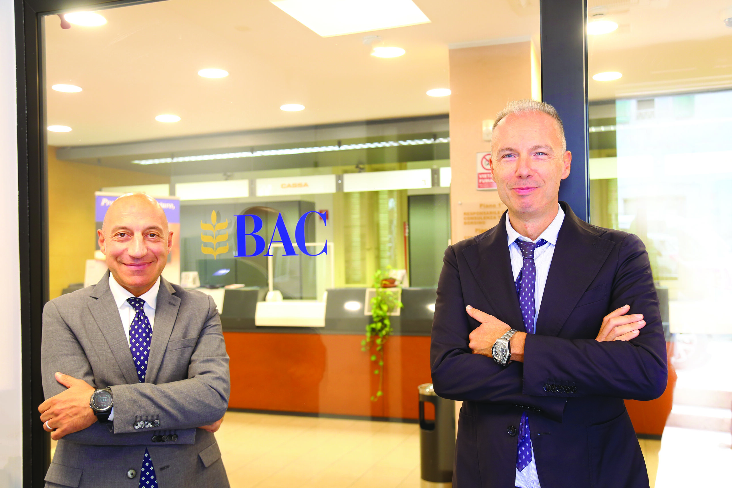 San Marino Fixing - 13 ottobre 2023 "Rubrica Bac si racconta" - BAC San ...
