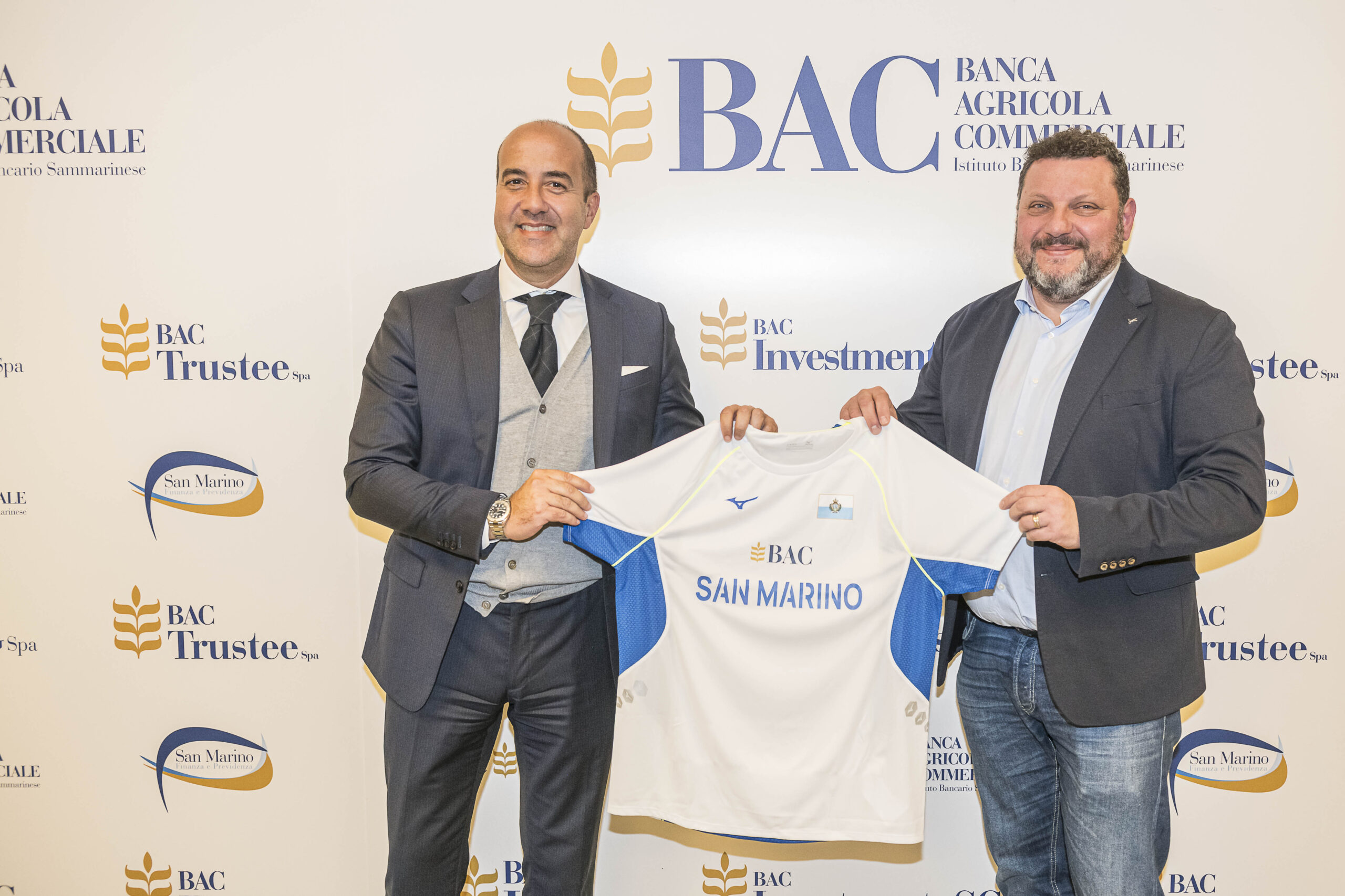 Repubblica.sm - 15 novembe 2023 - Sport - "BAC e FSAL per traguardi ...